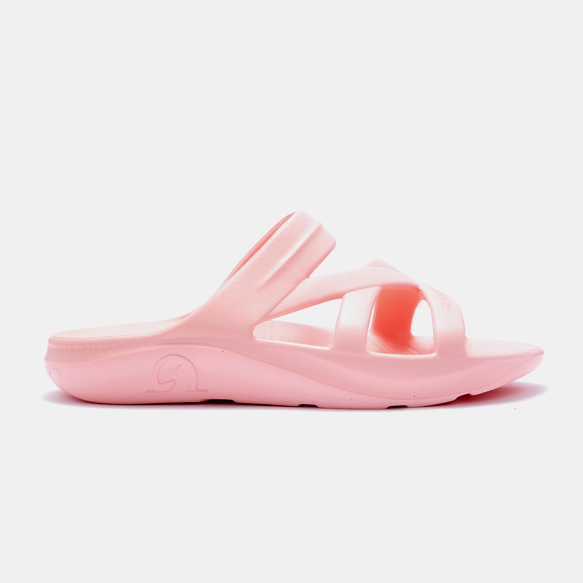 Bio-Strap Slide - Indie Pink - Freeworld Australia