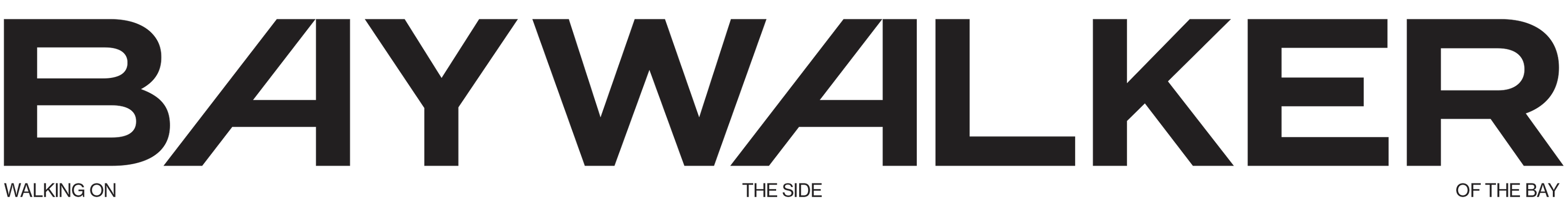 Baywalker Sneaker Walking Shoe - Black - Freeworld Australia