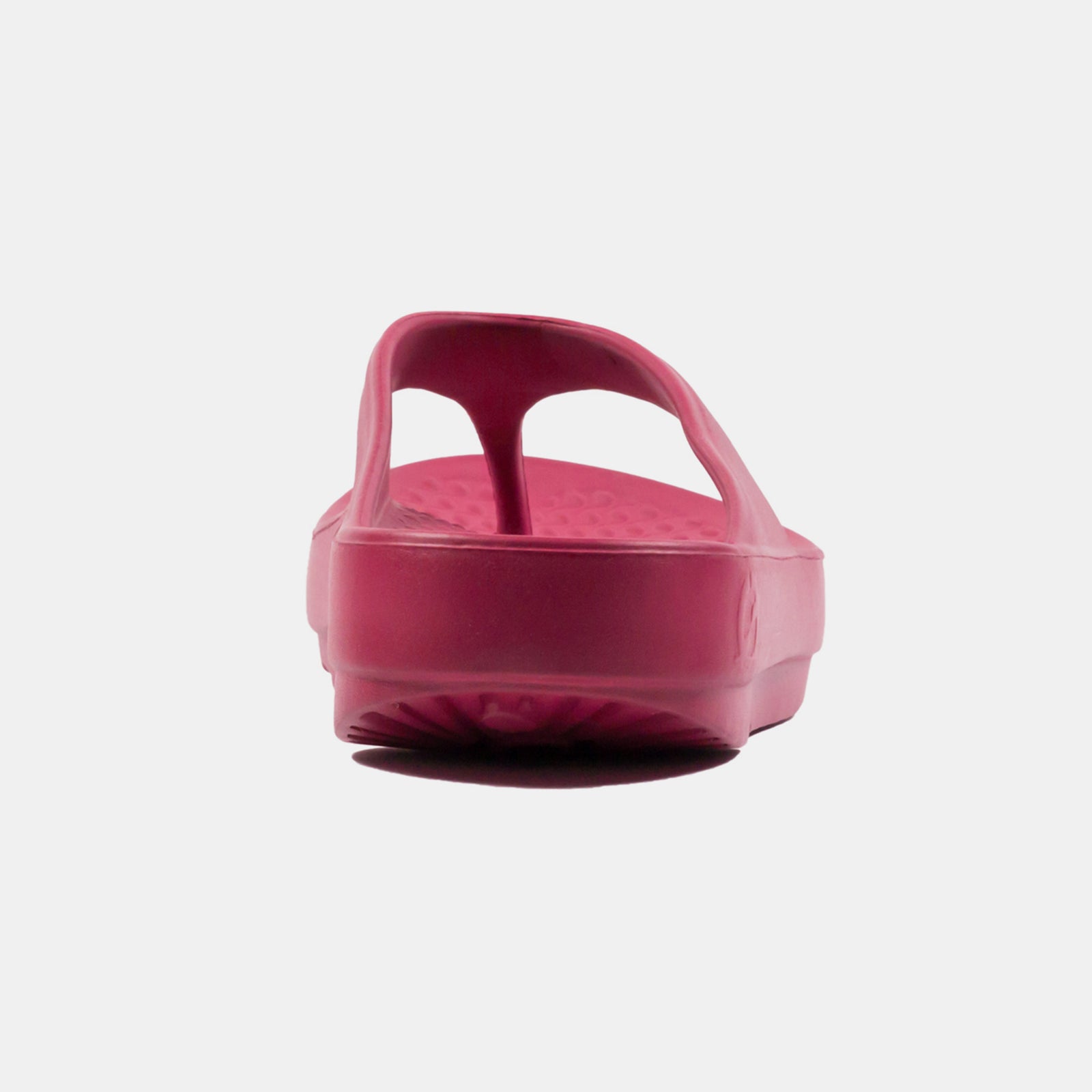Freeworld Australia Recovery | Unisex Flip Flop Burgundy